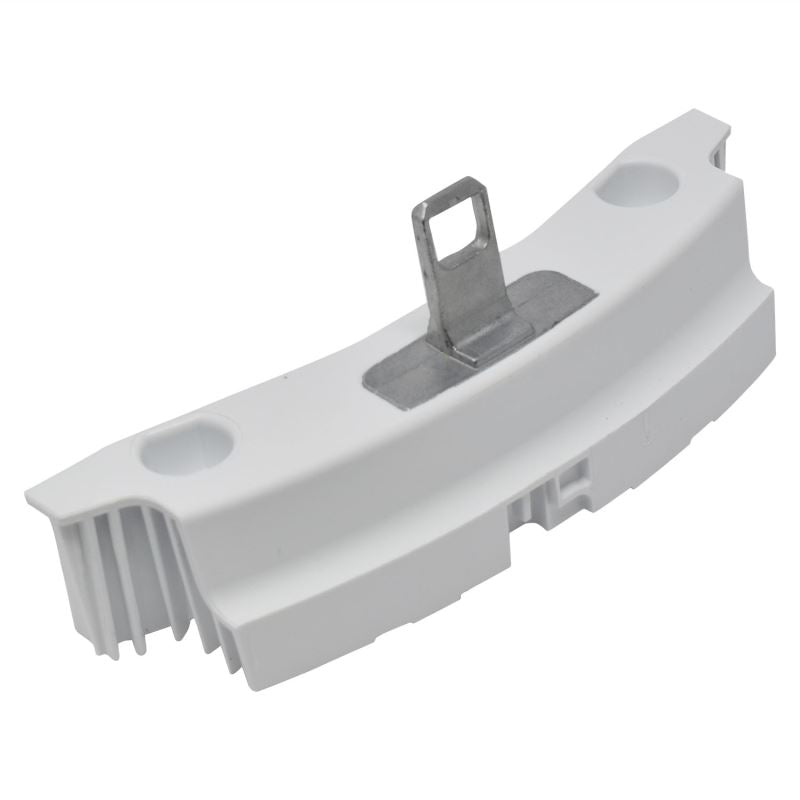 Door Hinge Hook for Bosch WTY Series Siemens Tumble Dryers - 00624072 ...
