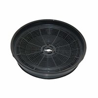 Belling Stoves 190 x 36mm Type H Cooker Hood Charcoal Carbon Filter Si ...