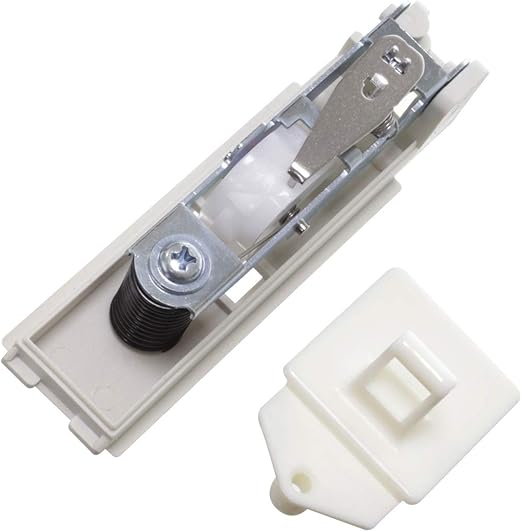 Hotpoint Indesit CTD00-40-80 Hotpoint IS70C Creda TCR2 Series Door Cat ...