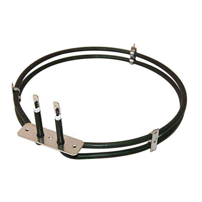 Zanussi Electrolux EOB Series Oven element Genuine | 3871425108 Fan Ov ...