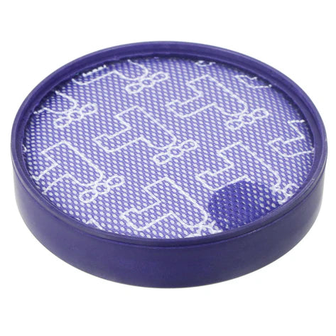 DYSON DC25 & DC25i Filter Kit Vacuum Cleaner Pre Motor & Hepa Post Mot ...