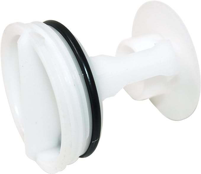 Beko Washing Machine Filter Assembly. Genuine part number 2866000100 ...