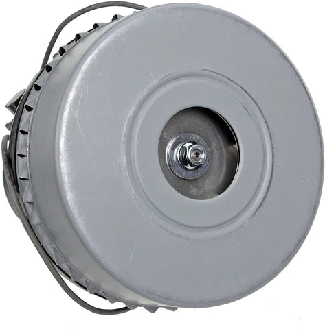 Henry Wet & Dry Motor for NUMATIC HENRY HETTY Vacuum Cleaner 1200W 2 S ...