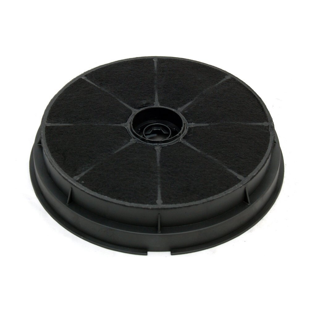 Belling Stoves 190 x 36mm Type H Cooker Hood Charcoal Carbon Filter Si ...