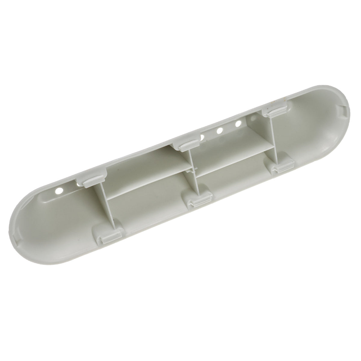 Hotpoint |Indesit Washing Machine Drum Paddle 12 Hole C00268109 C00799 ...