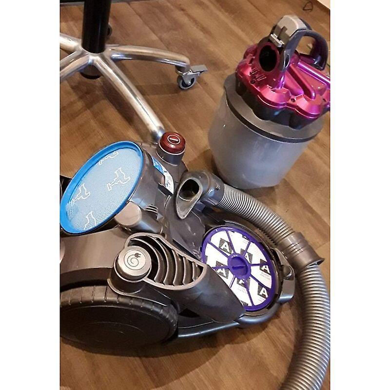 Dyson Filter Kit DC19 | DC20 | DC21 Vacuum Cleaner Filter Kit Compatib ...