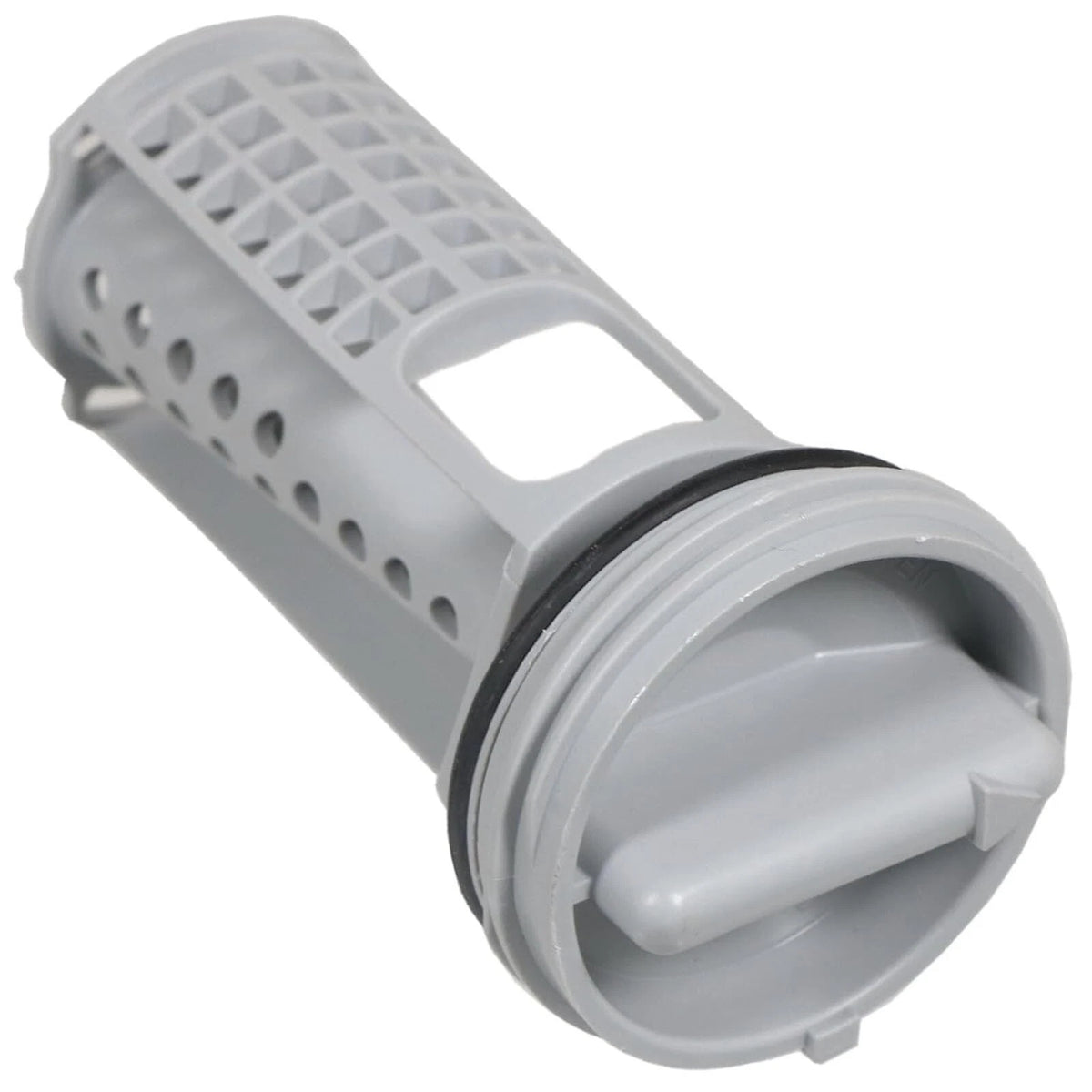 Samsung Washing Machine Drain Pump Filter Genuine DC97-15695A | DC9715 ...