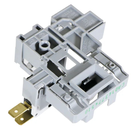 Hoover Door Lock Interlock Switch Coupler Washing Machine Tumble Dryer ...