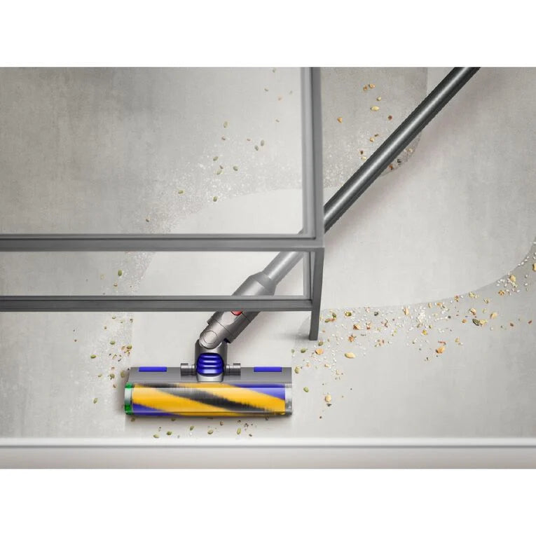 Dyson V12 Laser Slim "Fluffy Optic" Cleaning Head V12 Detect | SV20 SV ...