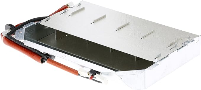 Beko Tumble Dryer Heating Element DCU| DCS Models 2500W | 1600W + 700W ...