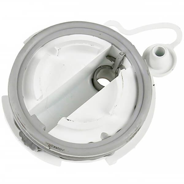 Electrolux AEG Zanussi Washing Machine Filter Cap Strainer Genuine | 1 ...