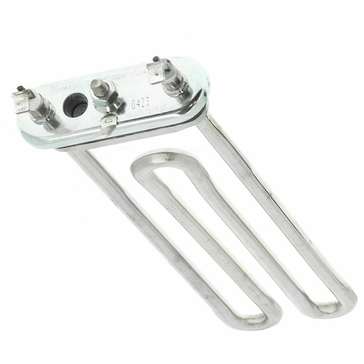 Bosch Heating Element 2000W WAQ | WAS | WM Series CM24 Heating Element ...