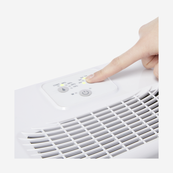 Dimplex 10 Litre Dehumidifier EVERDRI10E – DWYERS HOMESTORE